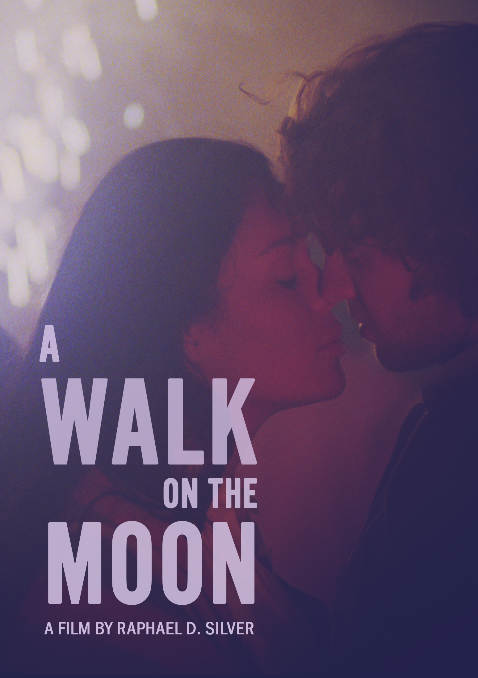 A Walk on the Moon :: Cohen Media Group