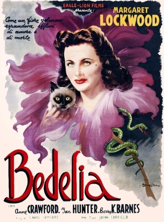 Bedelia :: Cohen Media Group