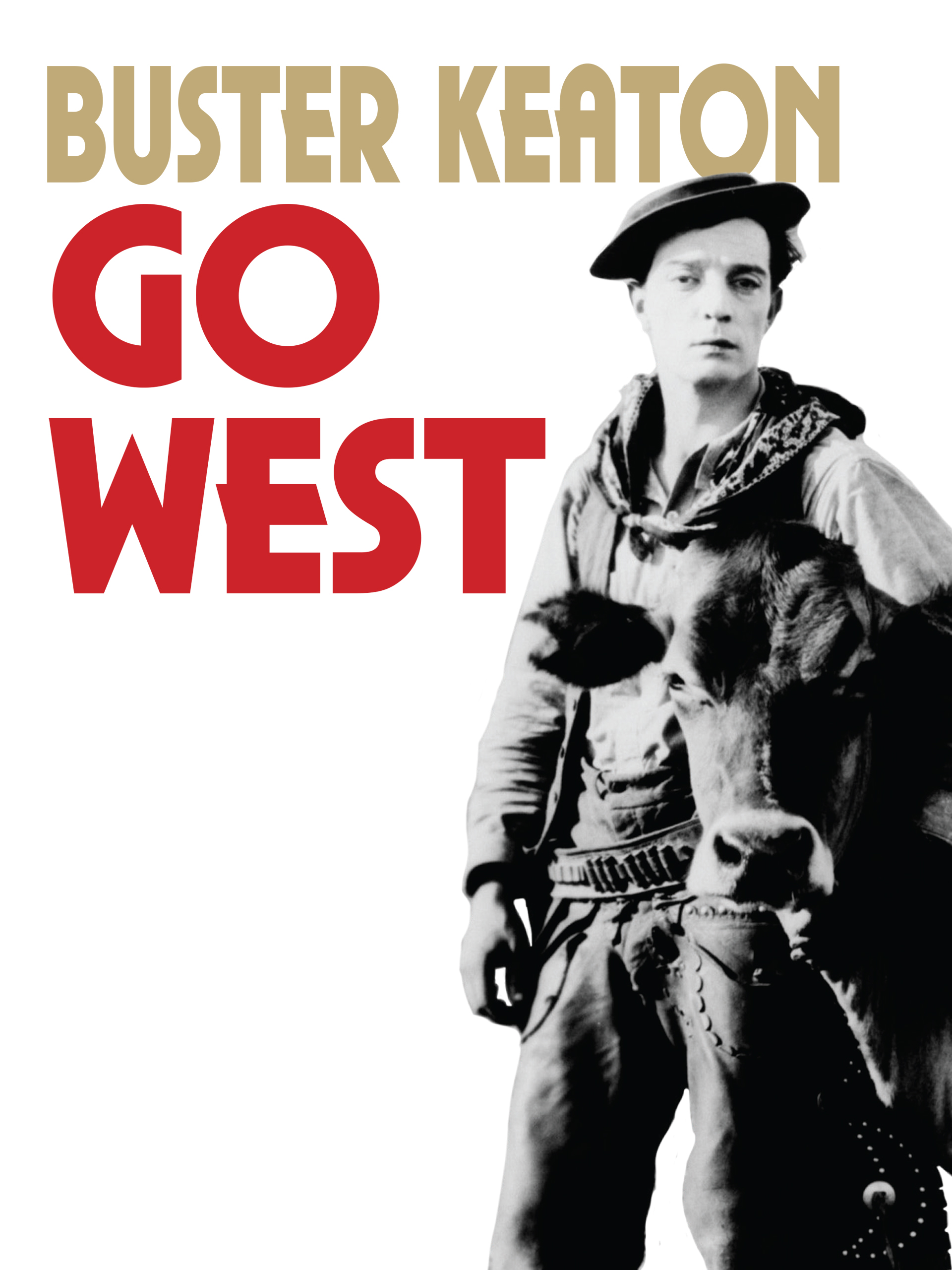 Go West :: Cohen Media Group