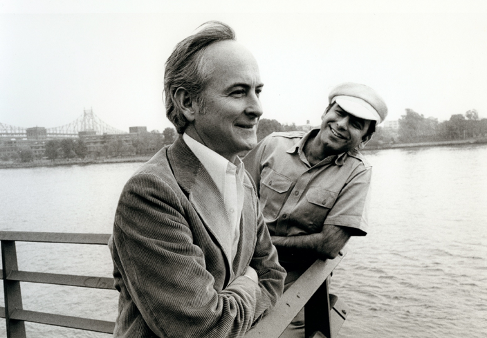 Merchant Ivory :: Cohen Media Group