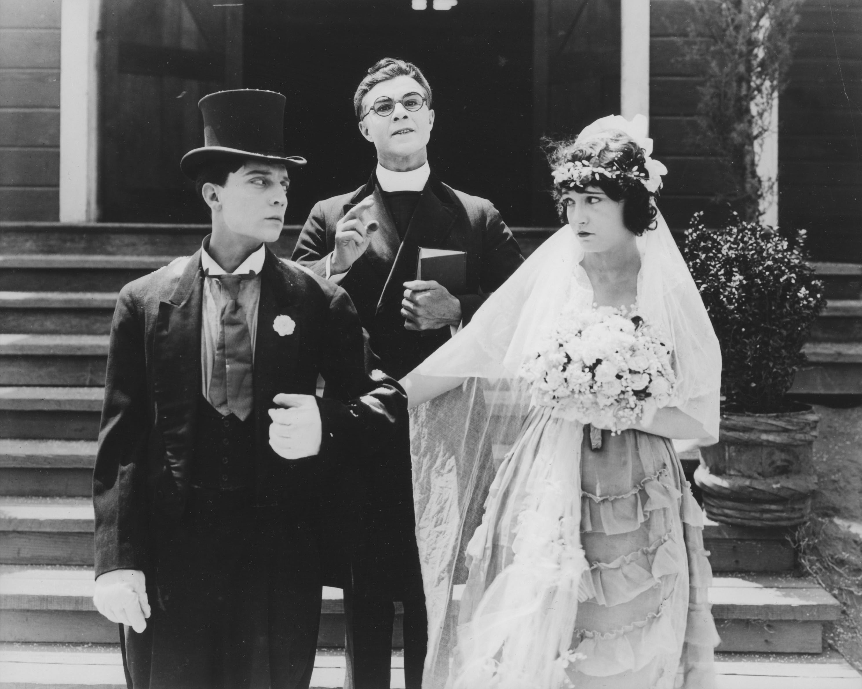 One Week :: Cohen Media Group