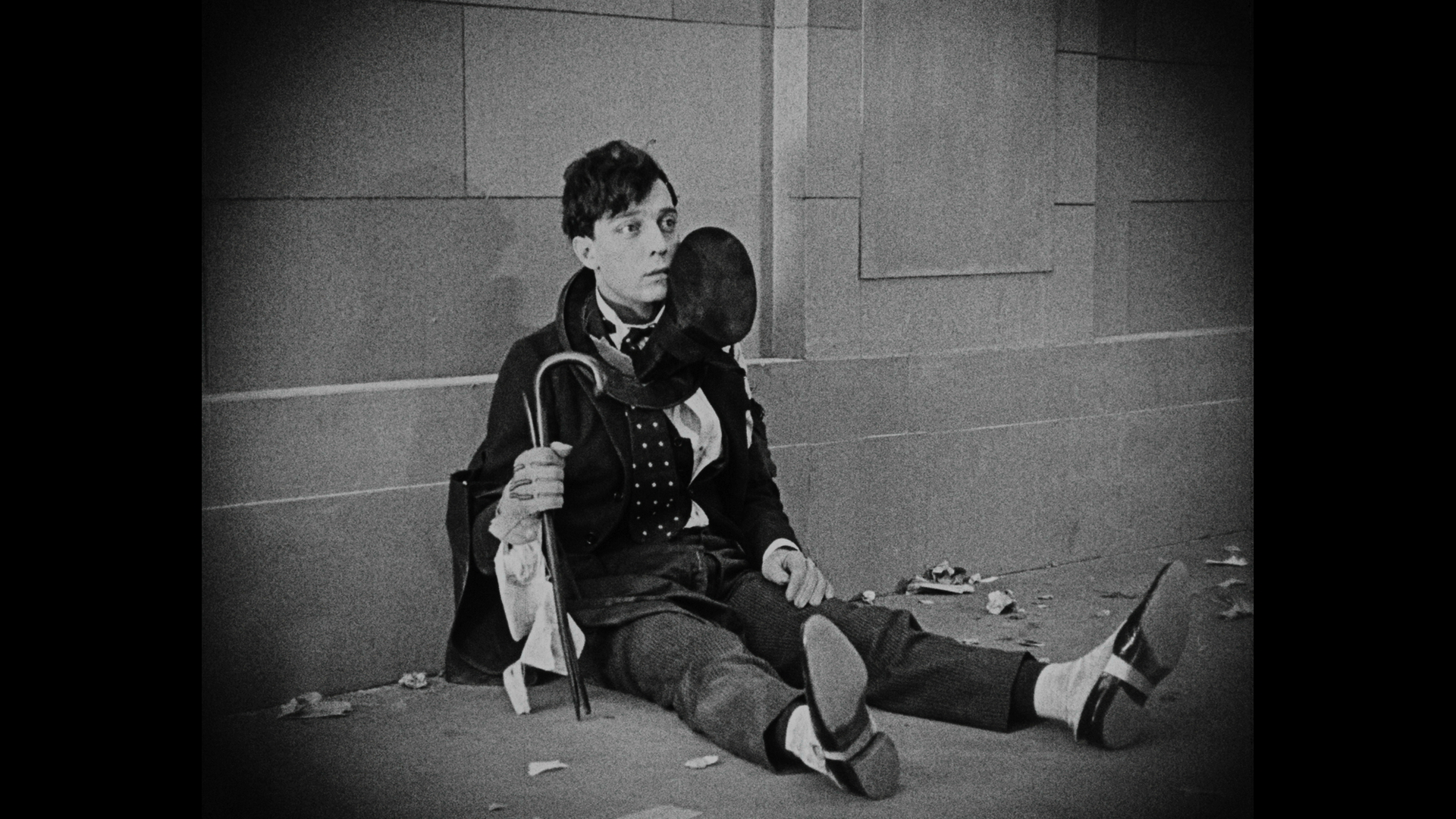 Saphead :: Cohen Media Group