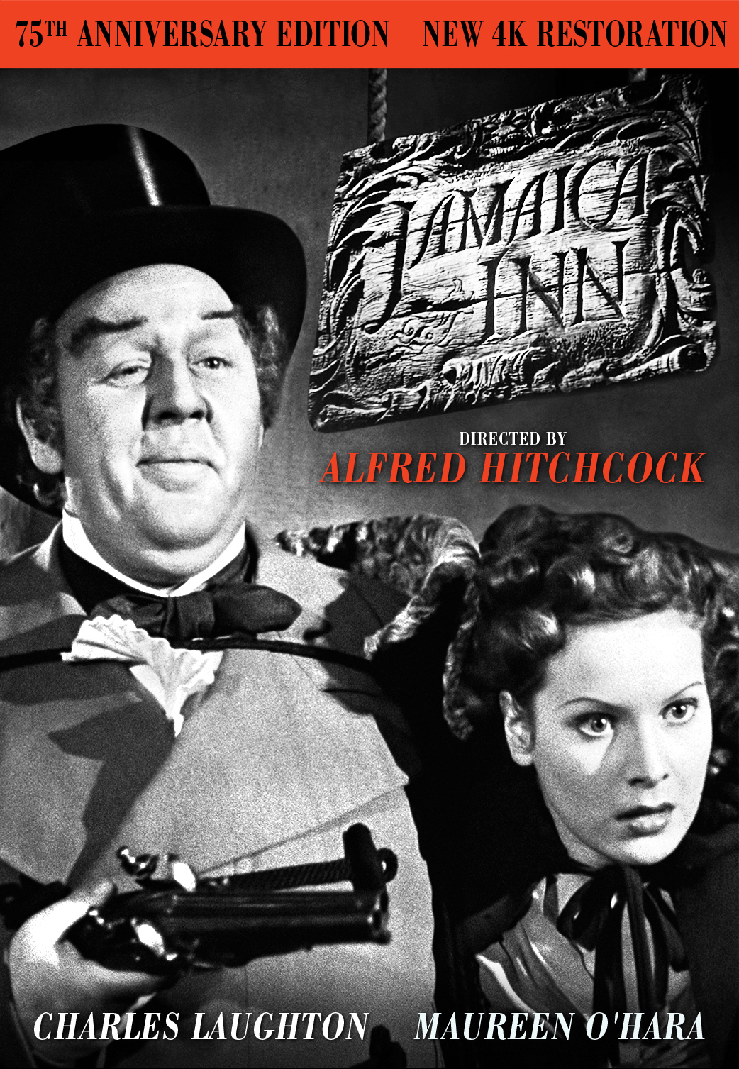 Jamaica Inn :: Cohen Media Group