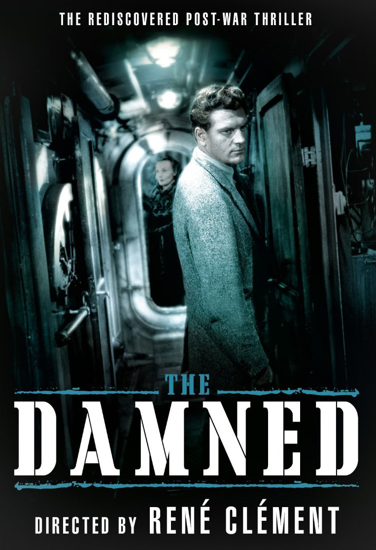 The Damned :: Cohen Media Group