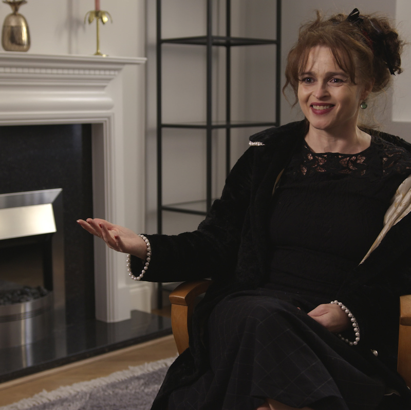 Merchant Ivory :: Cohen Media Group