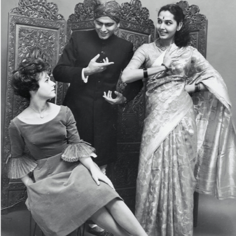 Merchant Ivory :: Cohen Media Group